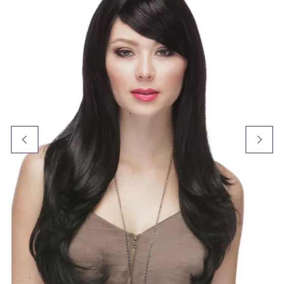 Hair | Sepia Emma Wig | Poshmark